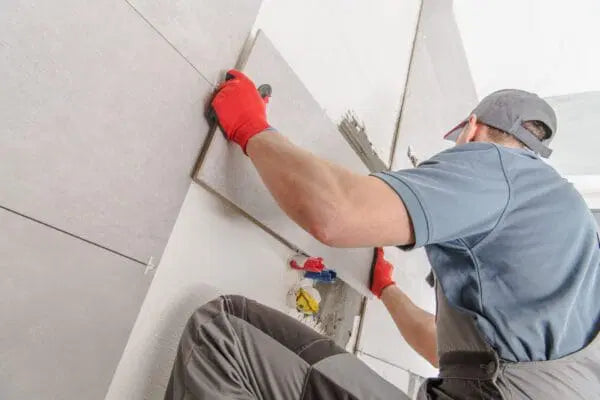 Essential Tools for Tiling a Bathroom: Comprehensive Guide – Tiles & Trims