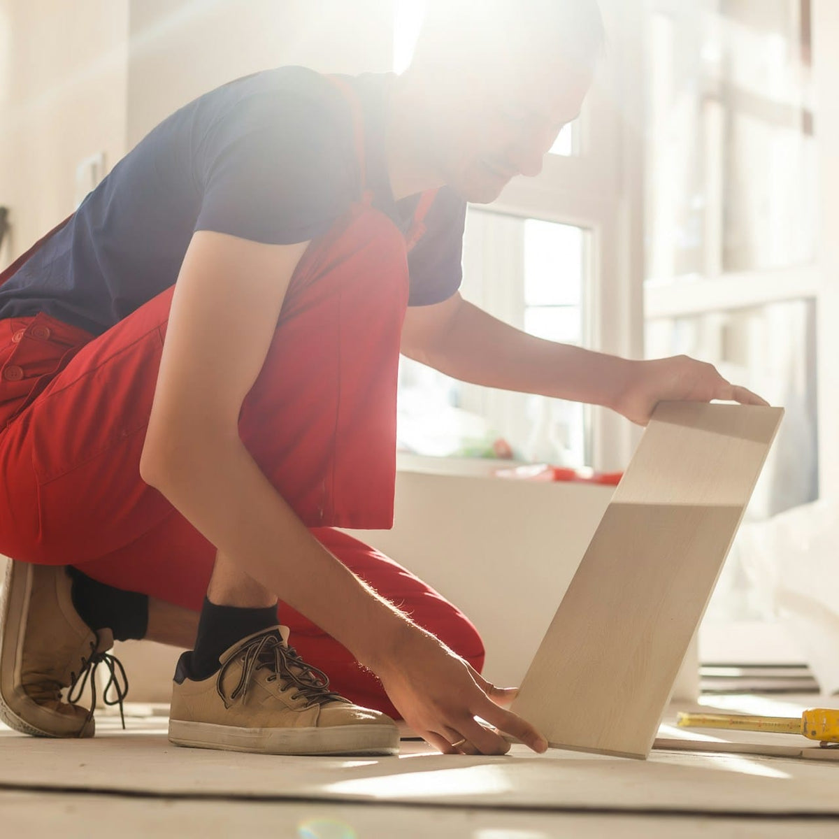 Common Tiling Issues and How to Avoid Them – Tiles & Trims