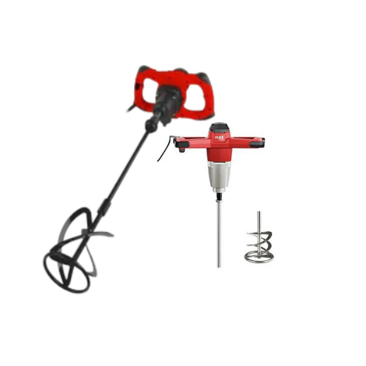 Paddle Mixers – Tiles & Trims