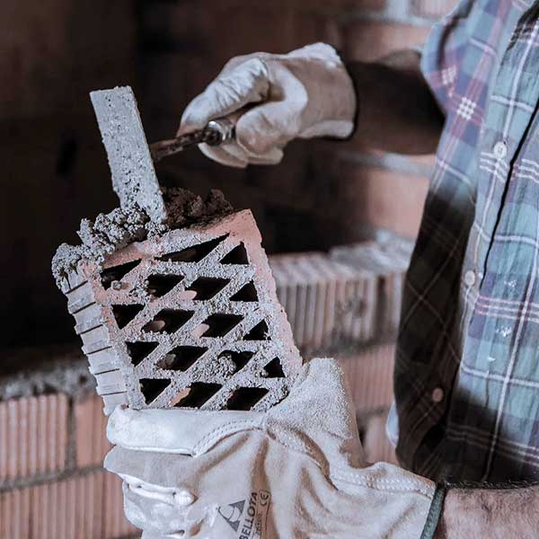 Bucket Trowels – Tiles & Trims