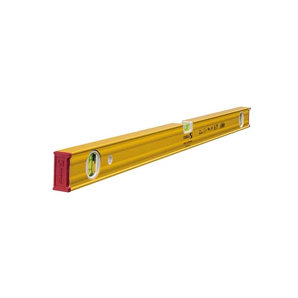 Stabila 80 AS-2 Spirit Level 3 Vial 19171 80cm - Tiles & Trims