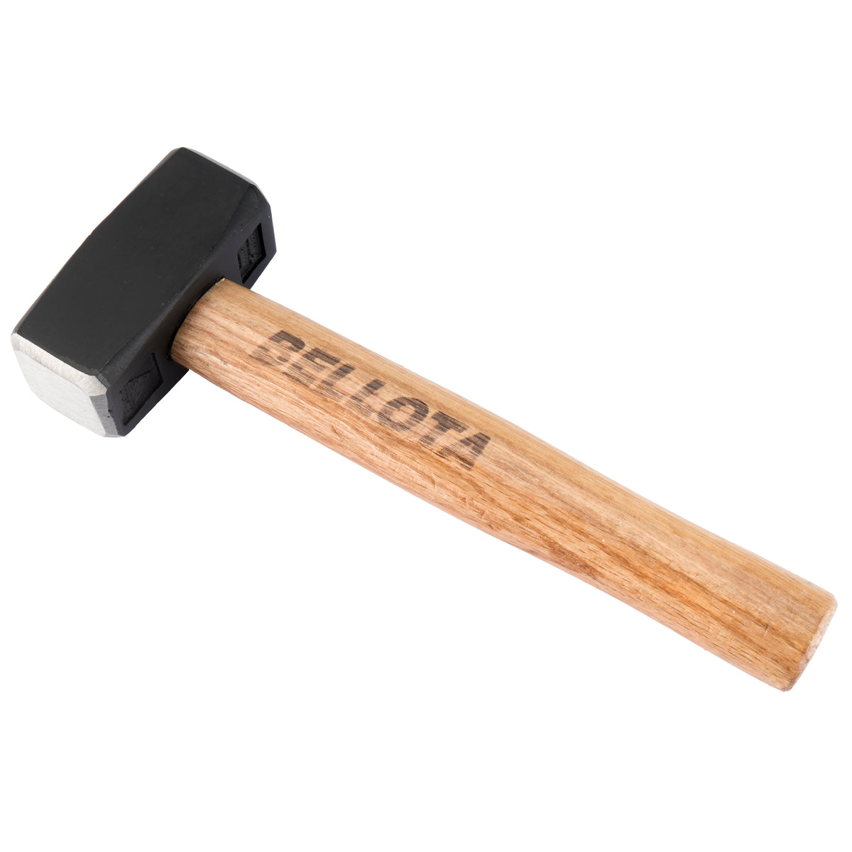 Bellota Wood Handle Drilling Hammer (25310-B) | Buy Online | Tiles & Trims