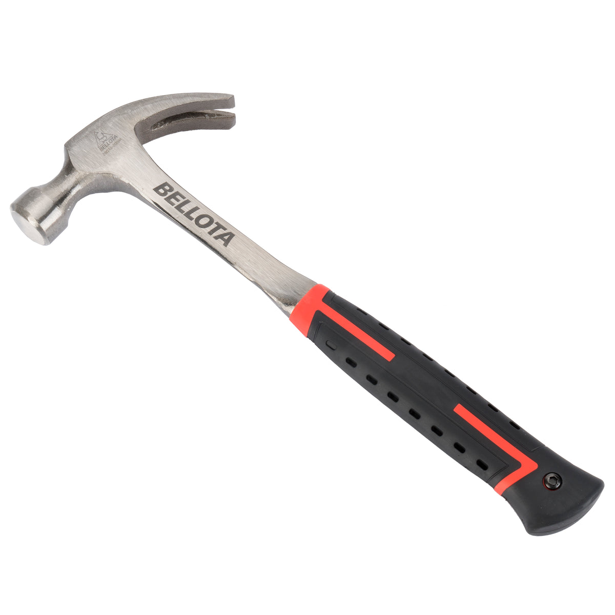 Bellota Carpenter hammer with bi-material handle 20 oz (2803220BM ...