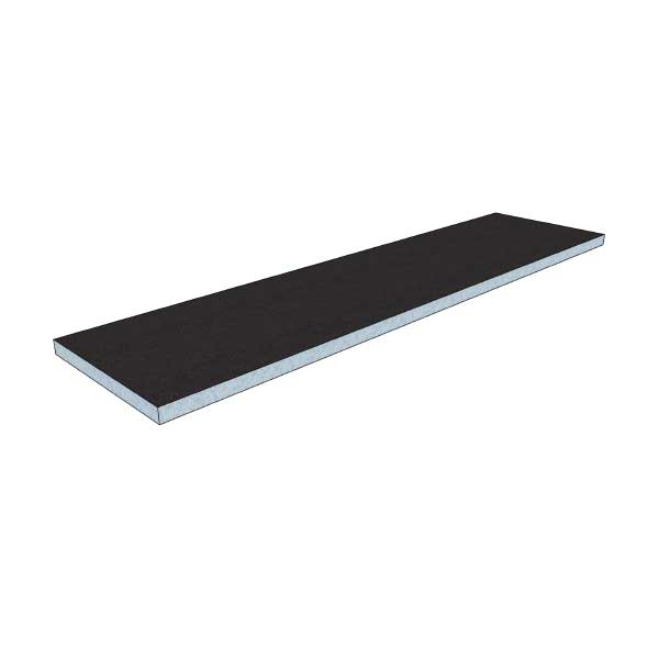 Elements Board Standard 50mm | Buy Online | Tiles & Trims