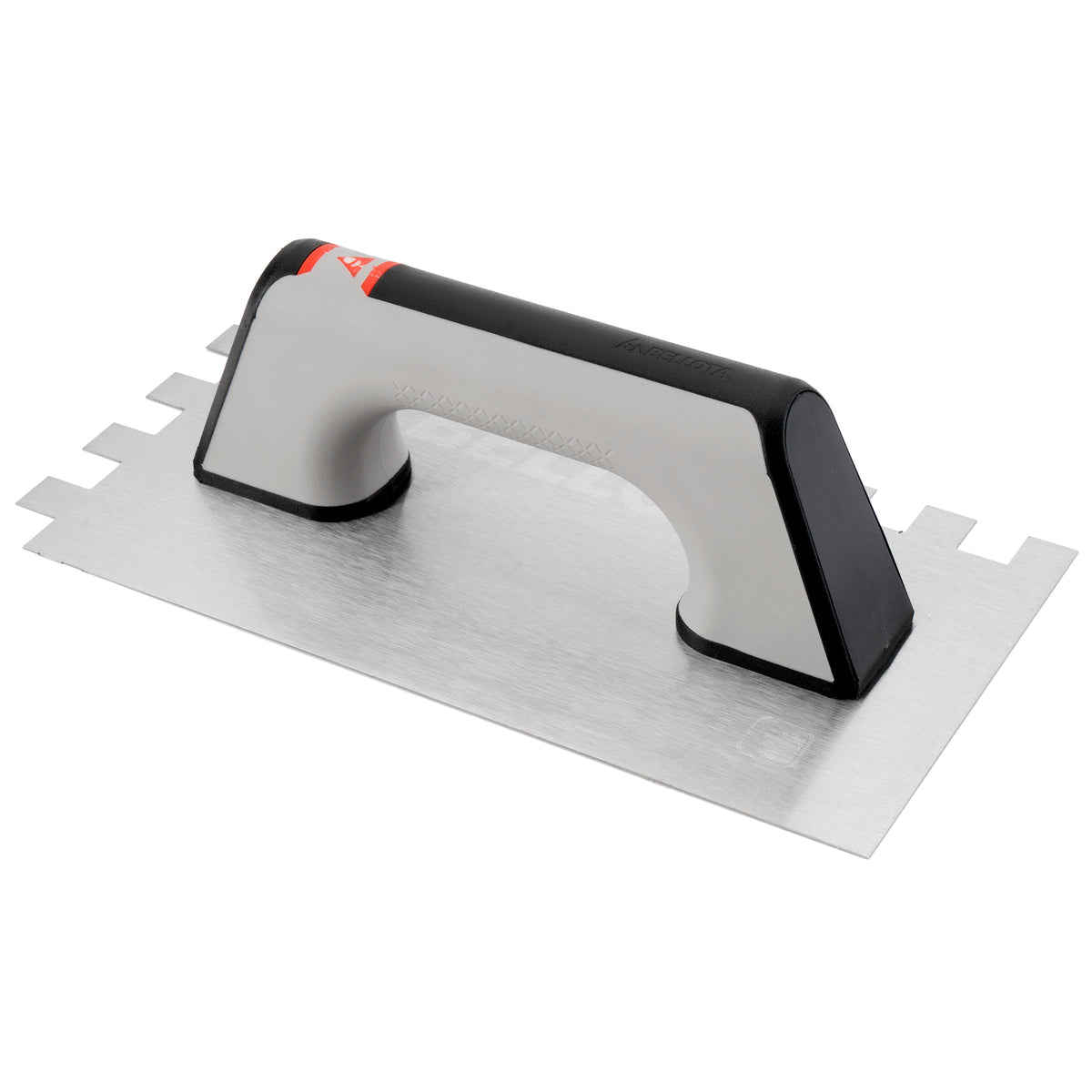 Bellota Notched Trowel 15mm (587315BIM) | Buy Online | Tiles & Trims