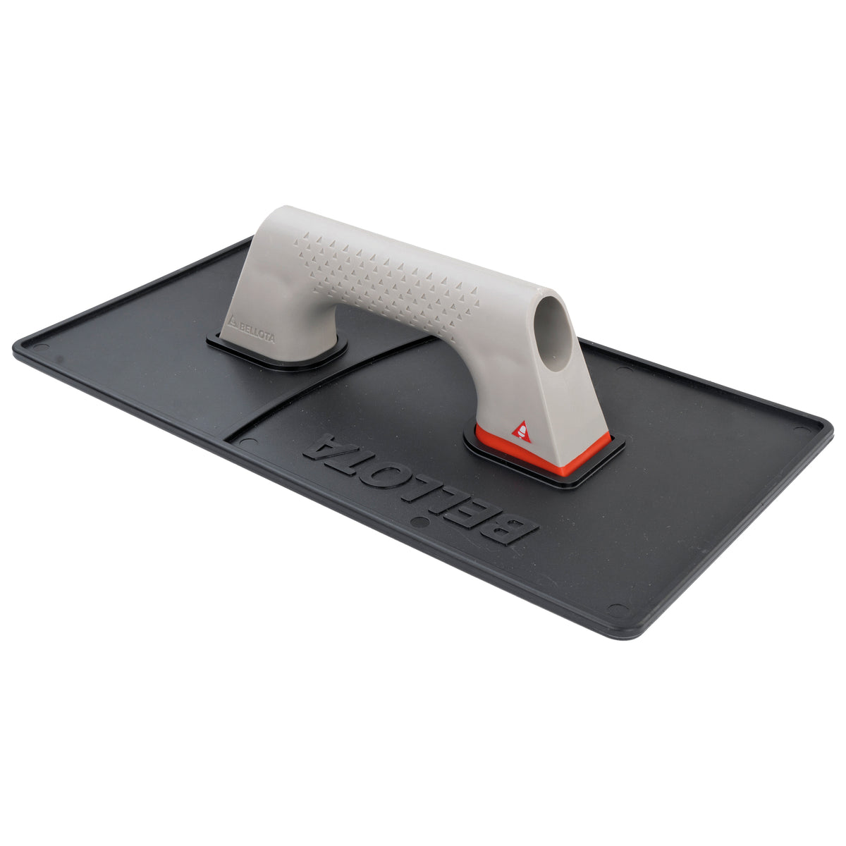 Bellota Regular flat float with plastic handle 360x190mm / 5887 | Buy ...