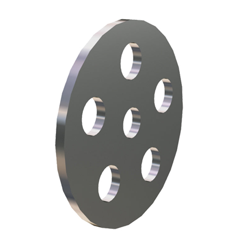 Elements 35mm Fixing Washer BULK 1000 | Buy Online | Tiles & Trims
