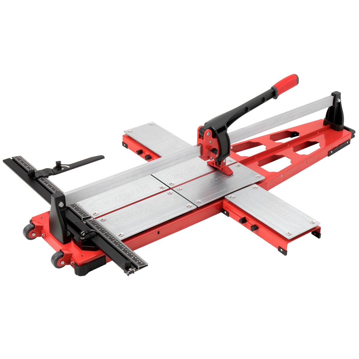 Bellota Neo 100 Manual Tile Cutter (NEO100) | Buy Online | Tiles & Trims