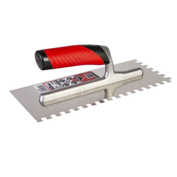 Rubi Notched Trowel 6mm | Buy Online | Tiles & Trims
