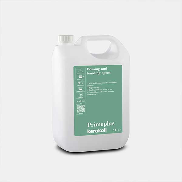 Tilemaster Primer Plus Bonding Agent 5L (KA0174.01)|Buy Online | Tiles ...
