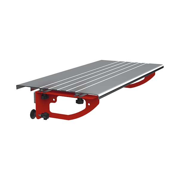 Rubi DV/DC/DS/DX/DCX Wet Saw Extension Table | Tiles & Trims