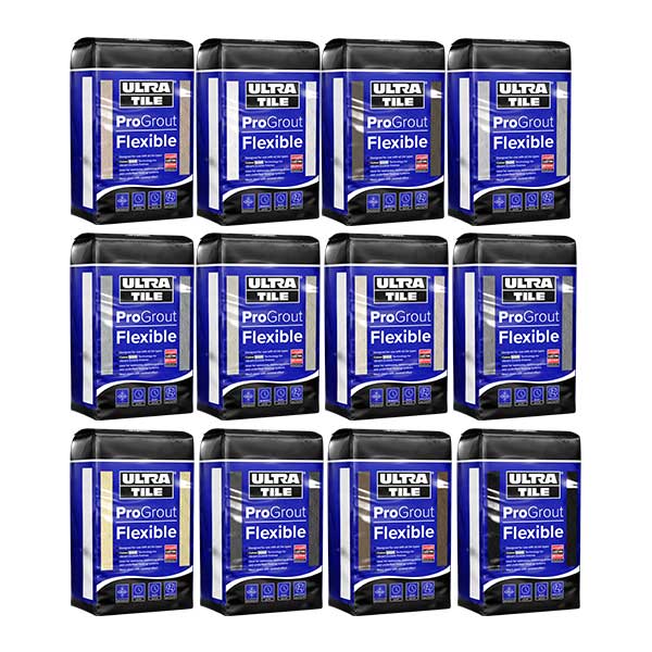 Ultra ProGrout Flexible | Buy Online | Tiles & Trims