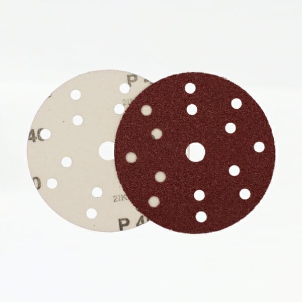 Flex PureFlex Hook And Loop Sanding Paper 40 Grit (408018)|Buy Online ...