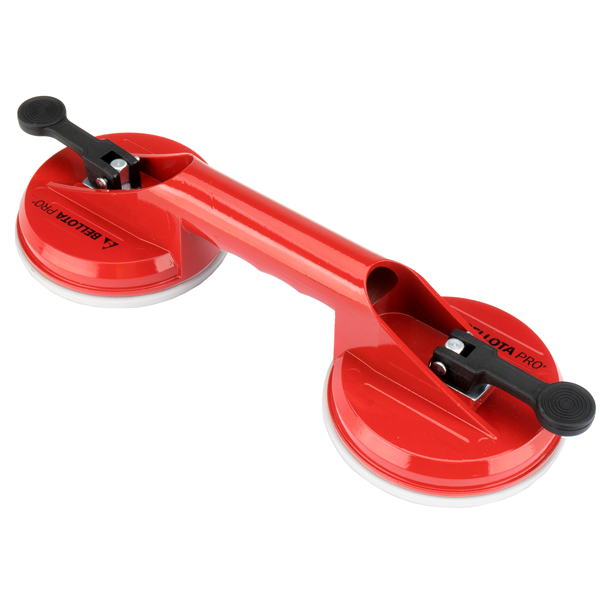 Bellota Double Aluminium Suction Cup (SUCA70SP)|Buy Online | Tiles & Trims