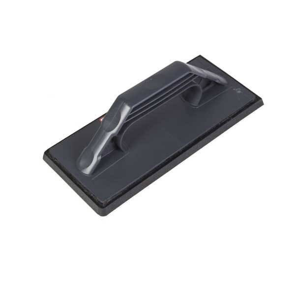 Rubi Superpro Thermoflex Plastic Handle Grout Float (65973) – Tiles & Trims