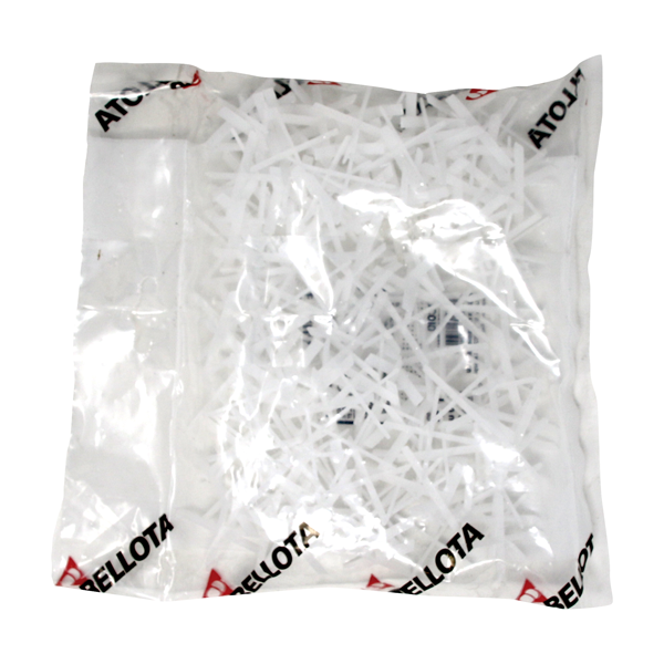 Bellota 1.5mm Tile Spacer Bag of 1000 (scp0151000)|Buy Online | Tiles ...