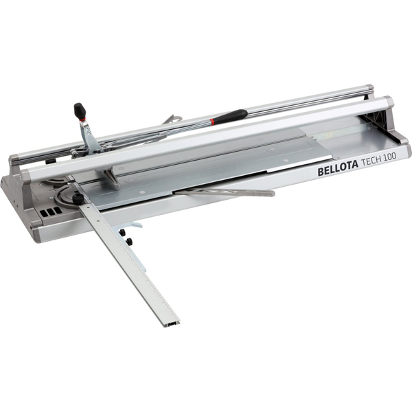 Bellota Tech125 Manual Tile cutter (tech125)|Buy Online | Tiles & Trims
