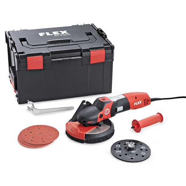 Flex SUPRAFLEX Sander for Specialist Surfaces (419.206)|Buy Online ...