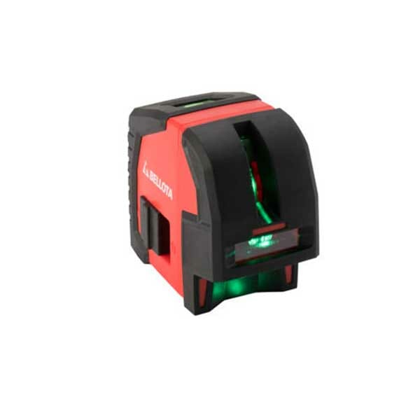 Bellota Cross Laser Level 30m (NIV30V)|Buy Online | Tiles & Trims